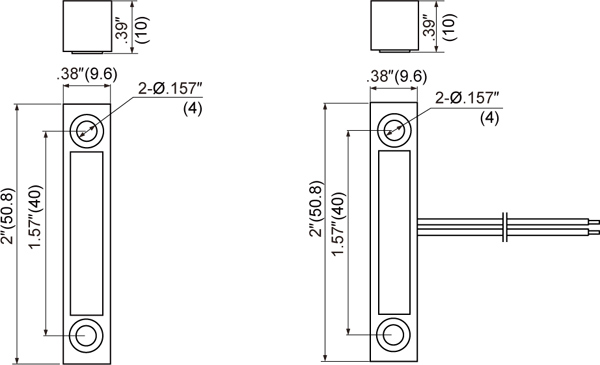 TANE-55 | Tane Alarm Products