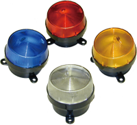 Mini-Strobes | Tane Alarm Products