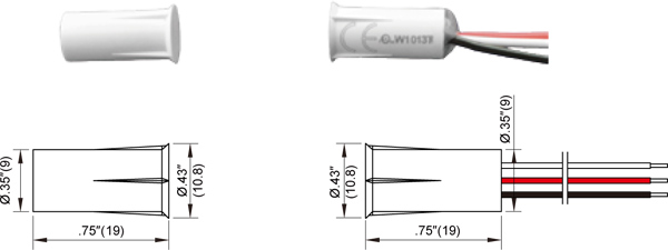 STB-10 | Tane Alarm Products