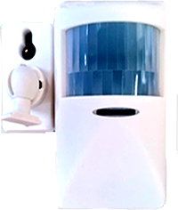 TWC PIR345 | Tane Alarm Products